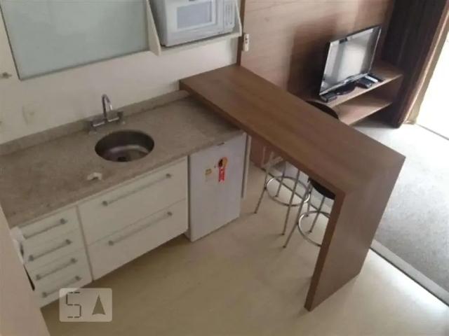 Apartamento para Venda em São Paulo/SP Brooklin 1 Quartos