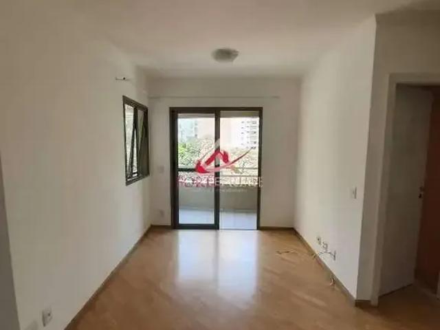 Apartamento para Venda em São Paulo/SP Brooklin 1 Quartos
