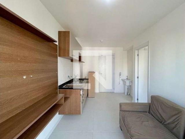 Apartamento para Venda em São Paulo/SP Brooklin 1 Quartos