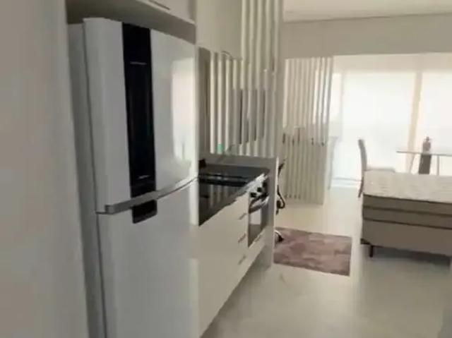 Apartamento para Venda em São Paulo/SP Brooklin 1 Quartos