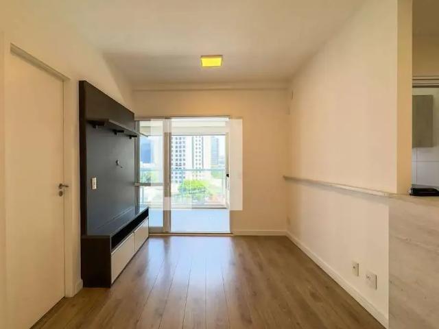 Apartamento para Venda em São Paulo/SP Brooklin 1 Quartos
