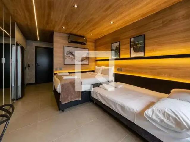 Apartamento para Venda em São Paulo/SP Brooklin 1 Quartos
