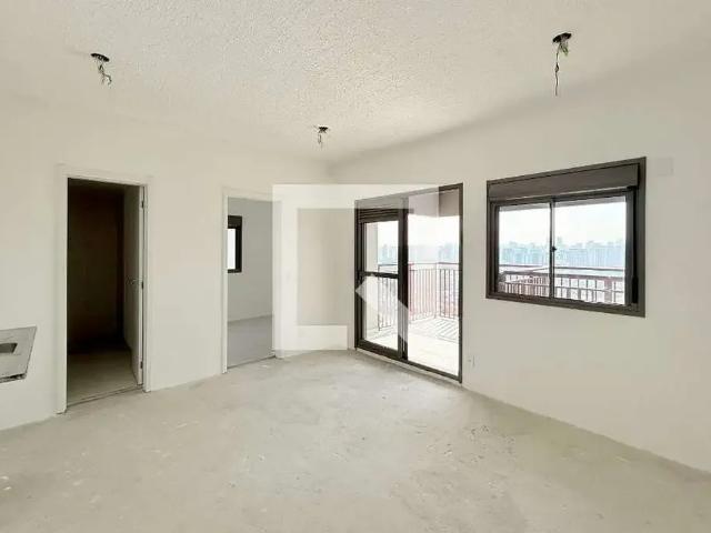 Apartamento para Venda em São Paulo/SP Brooklin 1 Quartos