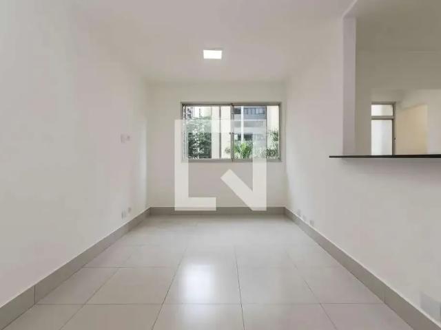 Apartamento para Venda em São Paulo/SP Brooklin 1 Quartos