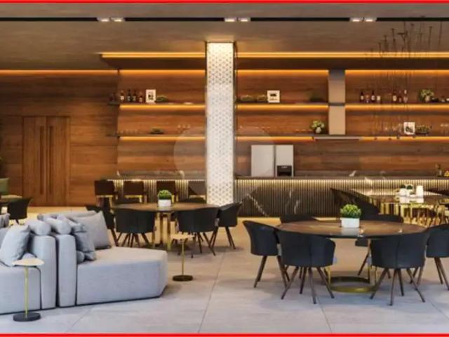 Apartamento para Venda em São Paulo/SP Brooklin 1 Quartos