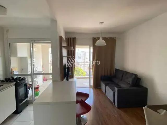 Apartamento para Venda em São Paulo/SP Brooklin 1 Quartos