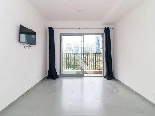 Apartamento para Venda em São Paulo/SP Brooklin 1 Quartos