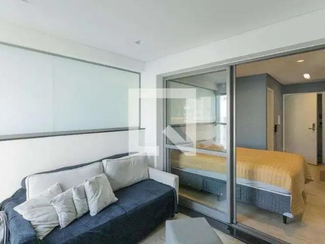 Apartamento para Venda em São Paulo/SP Brooklin 1 Quartos