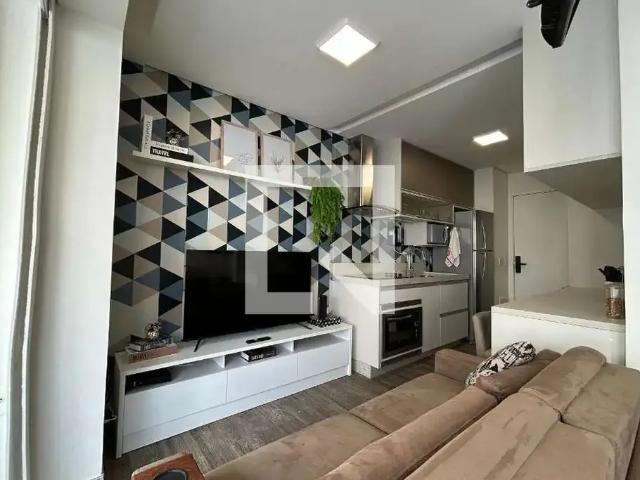 Apartamento para Venda em São Paulo/SP Brooklin 1 Quartos