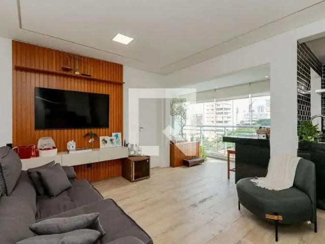 Apartamento para Venda em São Paulo/SP Brooklin 1 Quartos