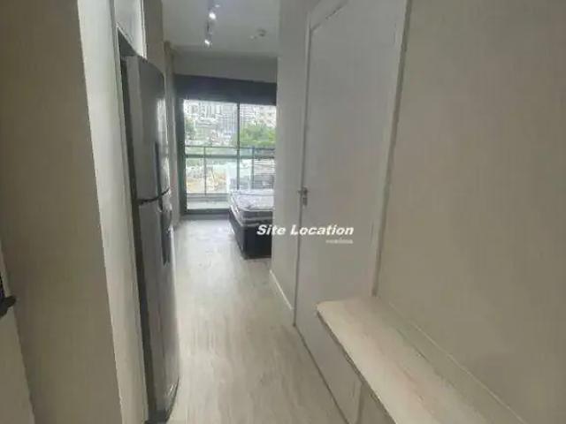 Apartamento para Venda em São Paulo/SP Brooklin 1 Quartos