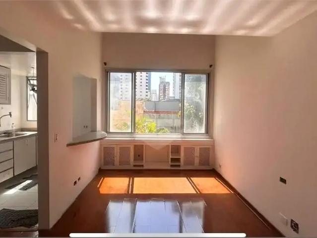 Apartamento para Venda em São Paulo/SP Brooklin 1 Quartos