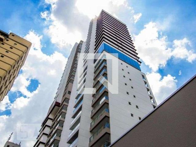 Apartamento para Venda em São Paulo/SP Brooklin 1 Quartos