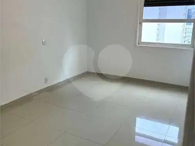 Apartamento para Venda em São Paulo/SP Brooklin 1 Quartos