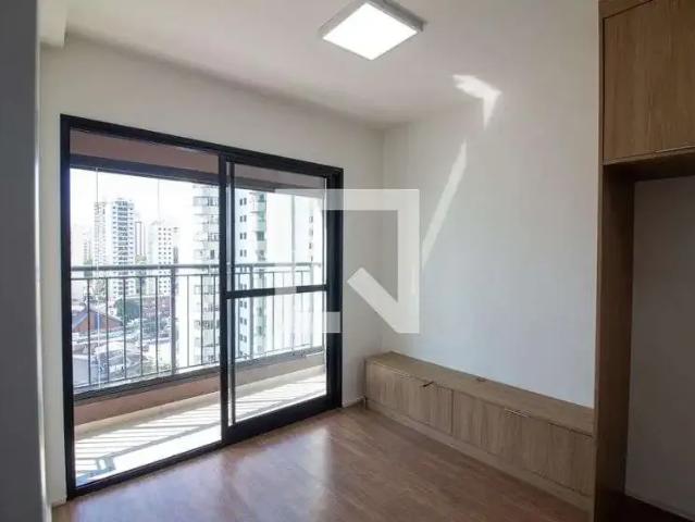 Apartamento para Venda em São Paulo/SP Brooklin 1 Quartos
