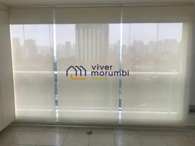 Apartamento para Venda em São Paulo/SP Brooklin 1 Quartos