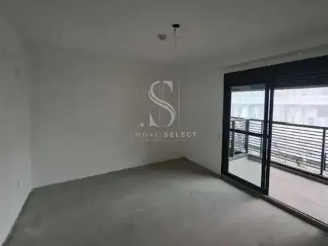 Apartamento para Venda em São Paulo/SP Brooklin 1 Quartos