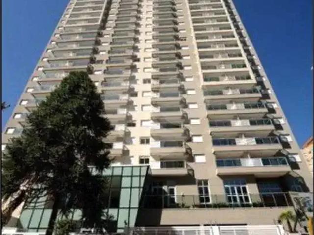 Apartamento para Venda em São Paulo/SP Brooklin 1 Quartos