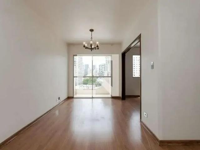 Apartamento para Venda em São Paulo/SP Brooklin 1 Quartos