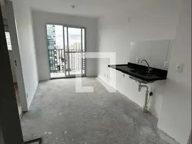 Apartamento para Venda em São Paulo/SP Brooklin 1 Quartos