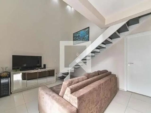 Apartamento para Venda em São Paulo/SP Brooklin 1 Quartos