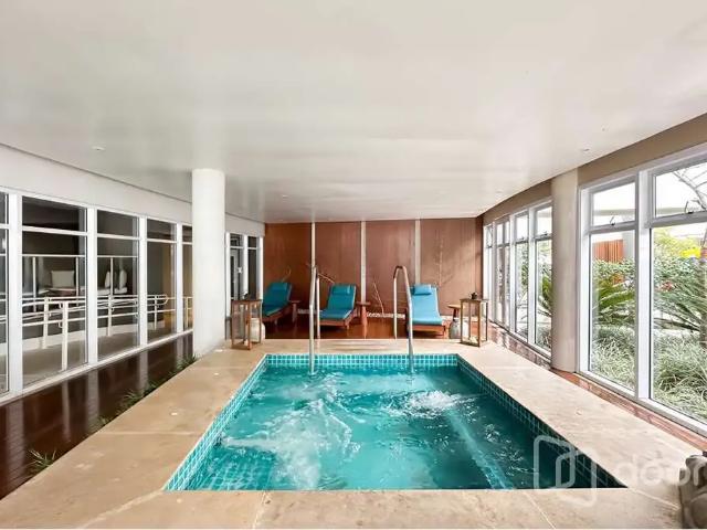 Apartamento para Venda em São Paulo/SP Brooklin 1 Quartos