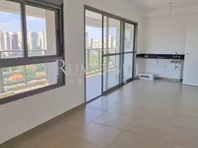 Apartamento para Venda em São Paulo/SP Brooklin 1 Quartos