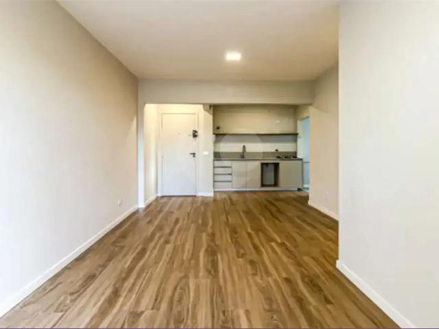 Apartamento para Venda em São Paulo/SP Brooklin 1 Quartos