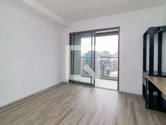 Apartamento para Venda em São Paulo/SP Brooklin 1 Quartos