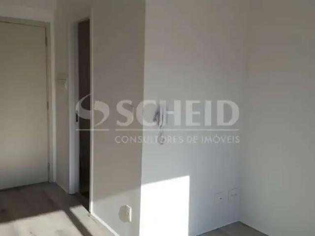 Apartamento para Venda em São Paulo/SP Brooklin 1 Quartos