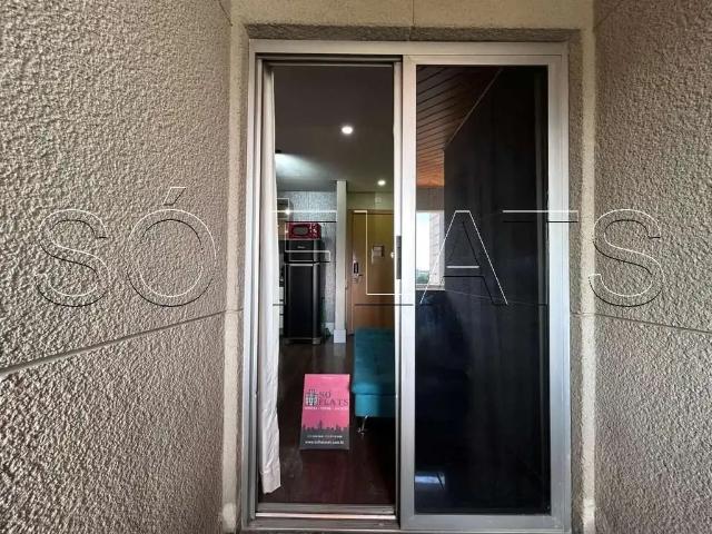 Apartamento para Venda em São Paulo/SP Brooklin 1 Quartos