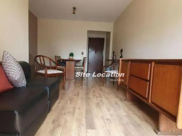 Apartamento para Venda em São Paulo/SP Brooklin 1 Quartos