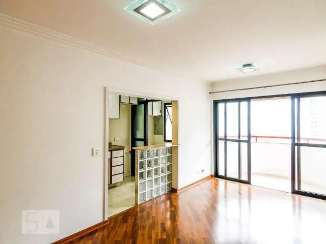 Apartamento para Venda em São Paulo/SP Brooklin 1 Quartos