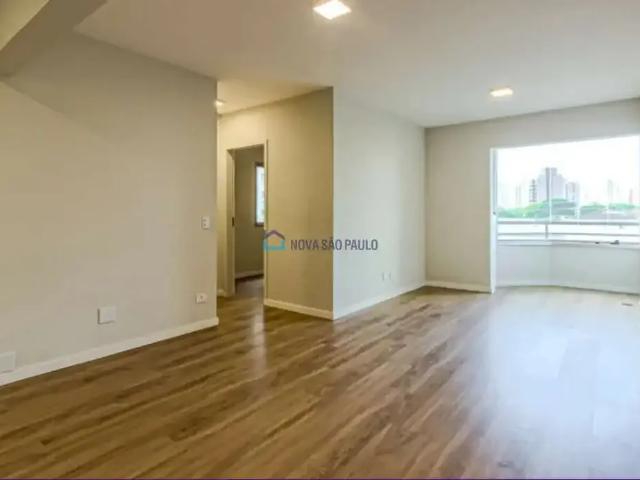Apartamento para Venda em São Paulo/SP Brooklin 1 Quartos