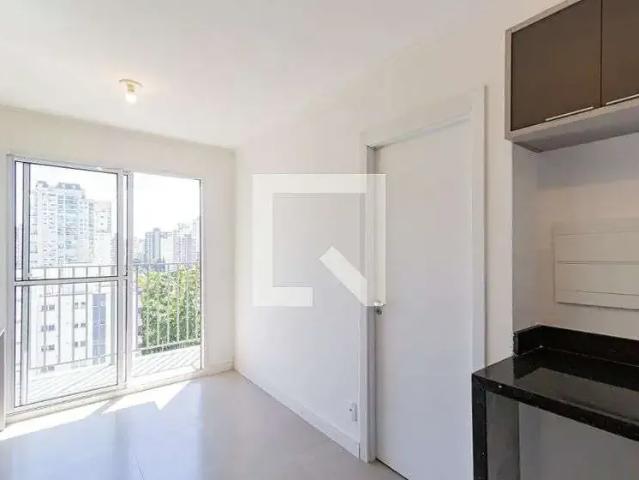 Apartamento para Venda em São Paulo/SP Brooklin 1 Quartos
