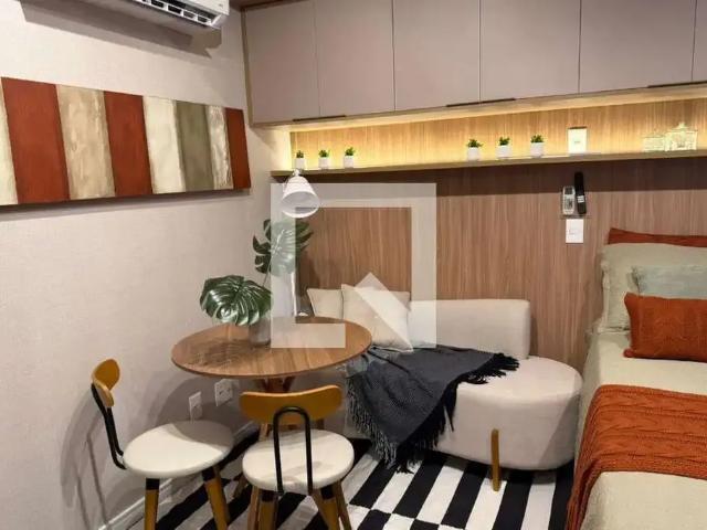 Apartamento para Venda em São Paulo/SP Brooklin 1 Quartos