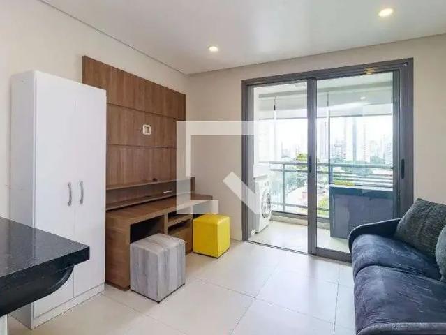 Apartamento para Venda em São Paulo/SP Brooklin 1 Quartos