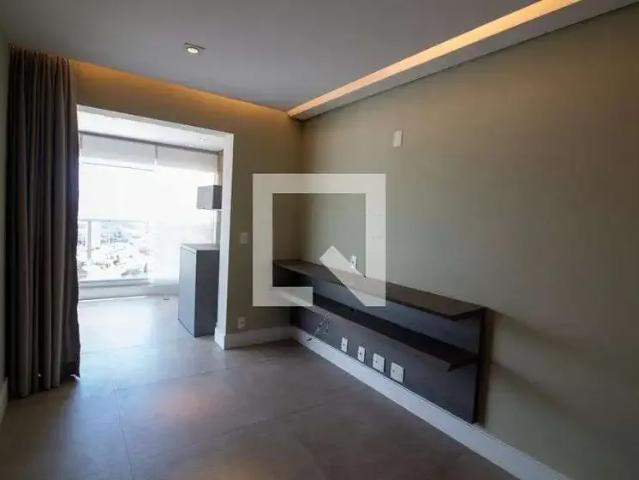 Apartamento para Venda em São Paulo/SP Brooklin 1 Quartos