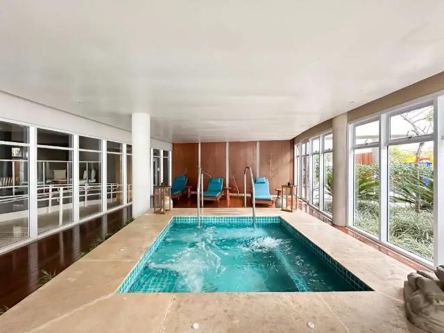 Apartamento para Venda em São Paulo/SP Brooklin 1 Quartos