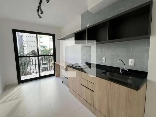 Apartamento para Venda em São Paulo/SP Brooklin 1 Quartos