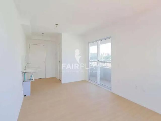 Apartamento para Venda em São Paulo/SP Brooklin 1 Quartos