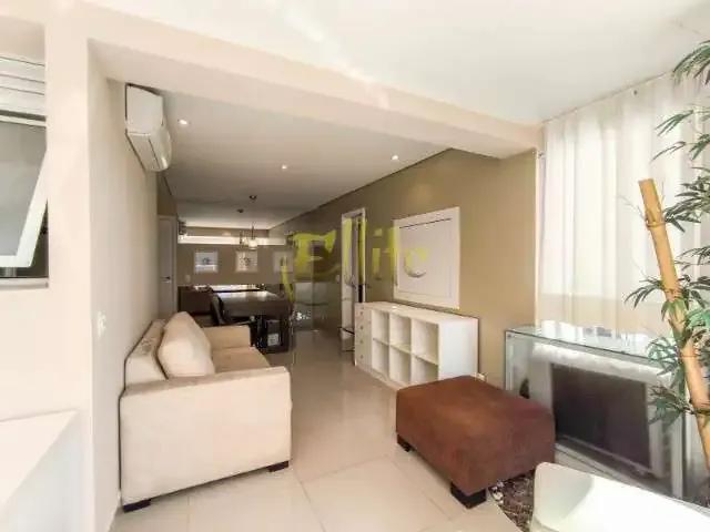 Apartamento para Venda em São Paulo/SP Brooklin 1 Quartos
