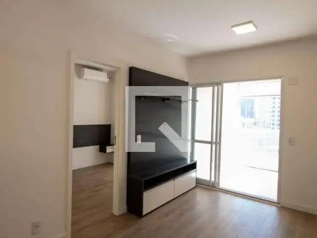 Apartamento para Venda em São Paulo/SP Brooklin 1 Quartos