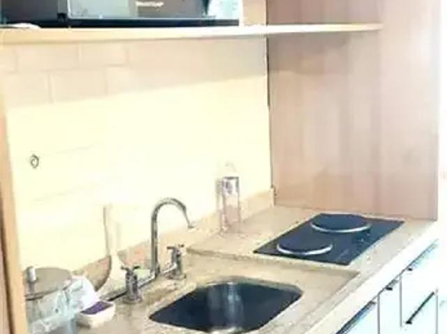 Apartamento para Venda em São Paulo/SP Brooklin 1 Quartos
