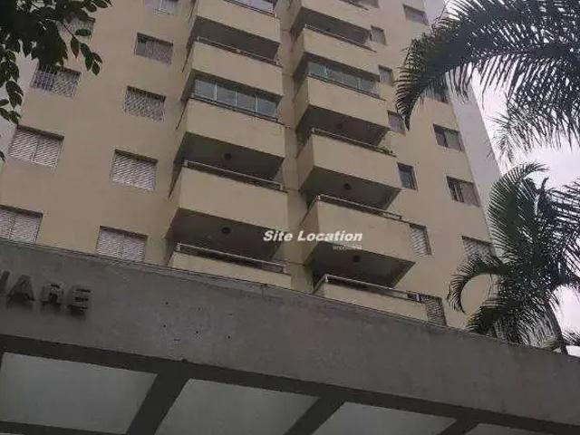 Apartamento para Venda em São Paulo/SP Brooklin 1 Quartos