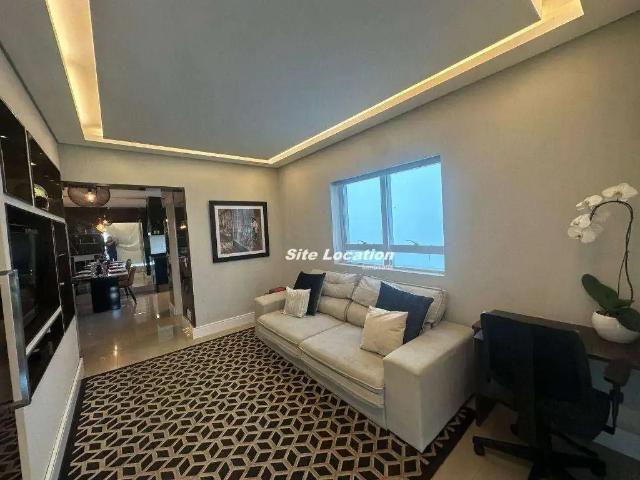 Apartamento para Venda em São Paulo/SP Brooklin 1 Quartos