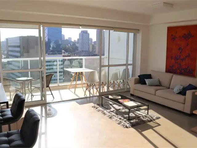 Apartamento para Venda em São Paulo/SP Brooklin 1 Quartos