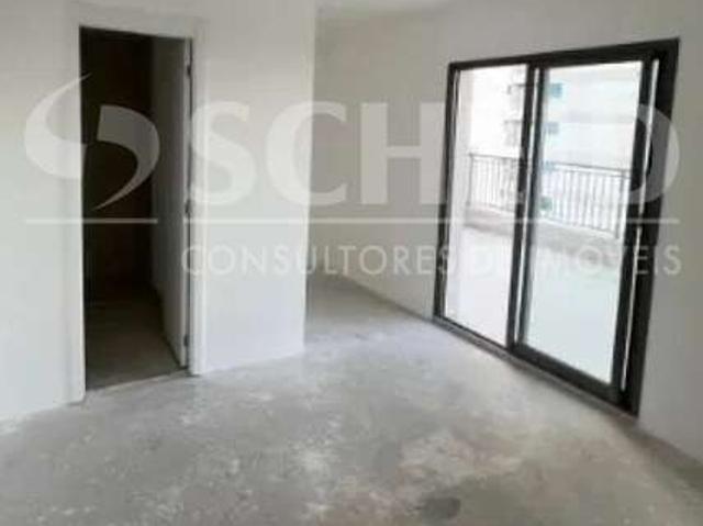 Apartamento para Venda em São Paulo/SP Brooklin 1 Quartos