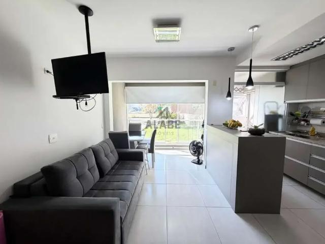Apartamento para Venda em São Paulo/SP Brooklin 1 Quartos