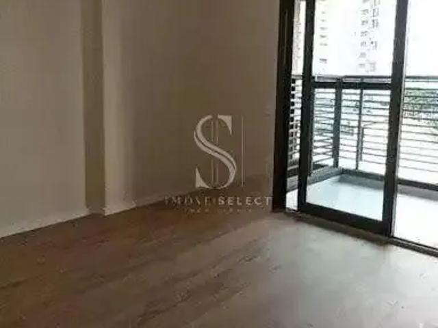 Apartamento para Venda em São Paulo/SP Brooklin 1 Quartos